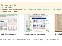LayoutParser download | SourceForge.net
