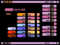 LCARS 24 download | SourceForge.net