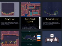 LDtk download | SourceForge.net