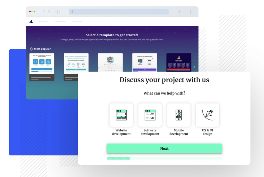 Leadformly Reviews and Pricing 2024