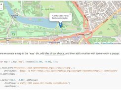 Leaflet download | SourceForge.net