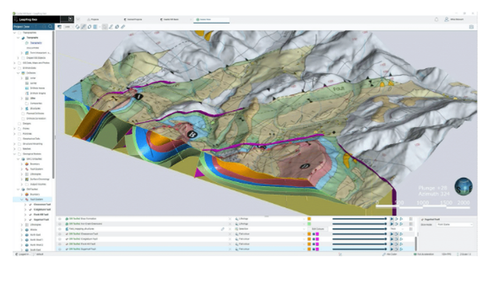 Leapfrog Geo Reviews in 2025