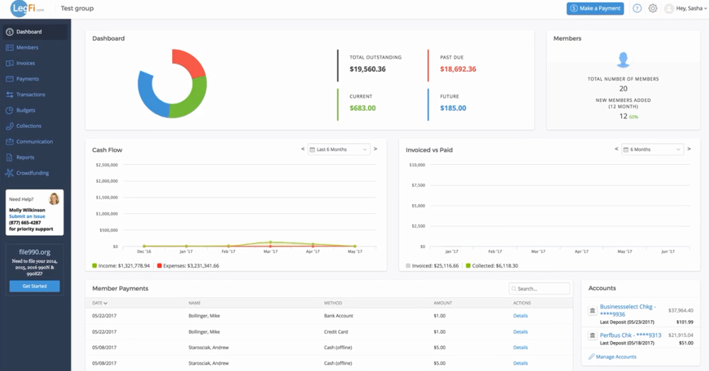 LegFi.com Reviews in 2025