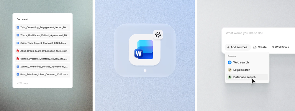 Legora Reviews - 2025