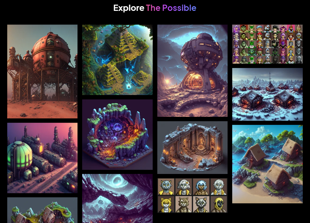 Leonardo.ai Reviews - 2025