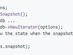 LevelDB download | SourceForge.net
