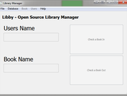 libby download | SourceForge.net