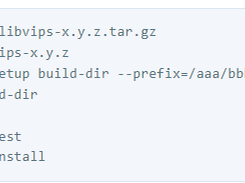 libvips download | SourceForge.net