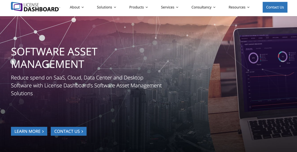 License Dashboard Reviews in 2025