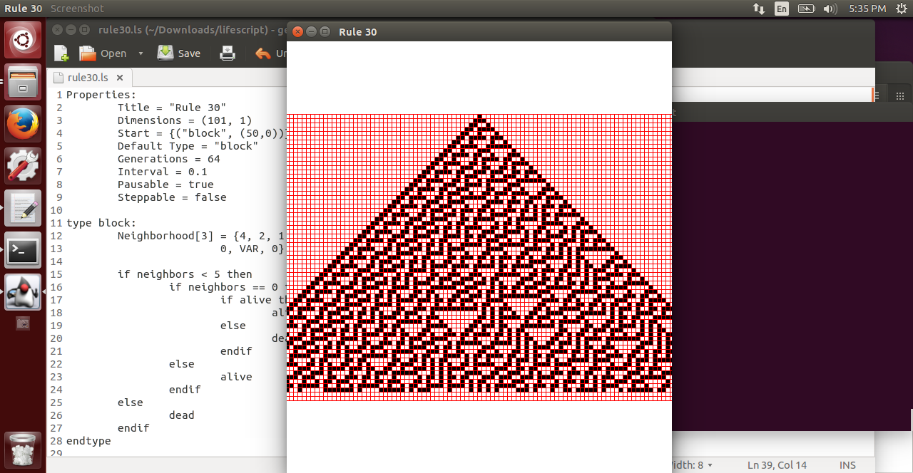 lifescript download | SourceForge.net