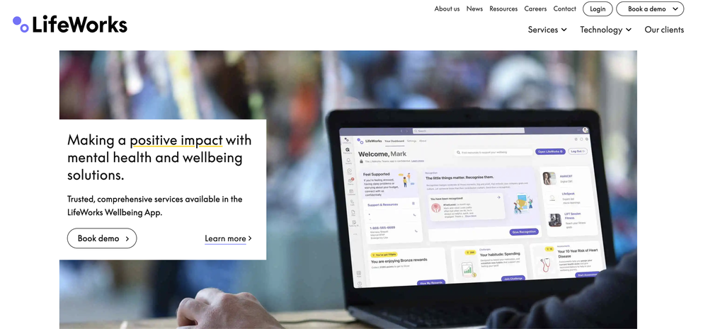 LifeWorks Reviews in 2025