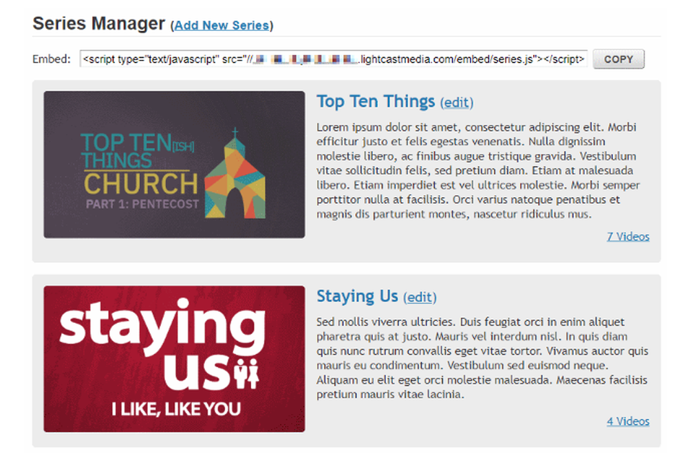 Light Cast Media Reviews in 2025