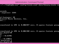 LightGBM download | SourceForge.net