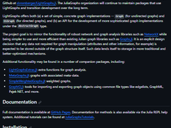 LightGraphs download | SourceForge.net