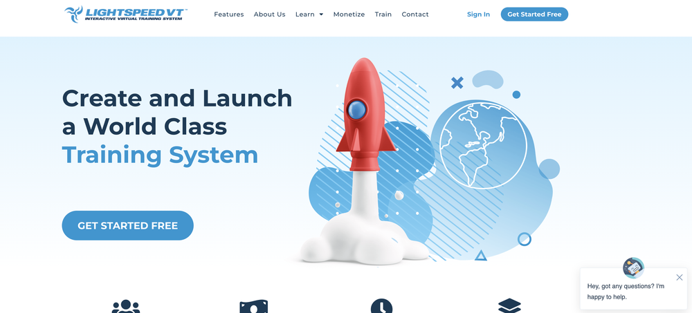 LightSpeed VT Reviews in 2025