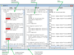 Light GUI XSLT Processor download | SourceForge.net