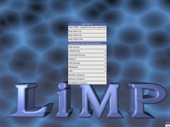 LiMP-Linux Multimedia Player LIVE Distro download | SourceForge.net