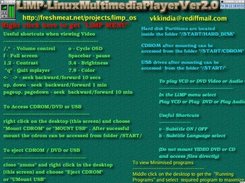 LiMP-Linux Multimedia Player LIVE Distro download | SourceForge.net