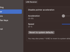 LinearMouse download | SourceForge.net