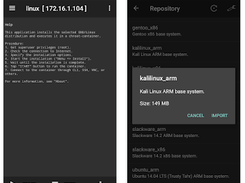 Linux Deploy download | SourceForge.net