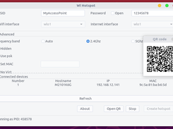 Linux Wifi Hotspot download | SourceForge.net