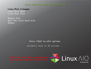 Linux AIO download | SourceForge.net