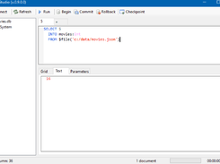 LiteDB download | SourceForge.net