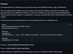 llamafile download | SourceForge.net