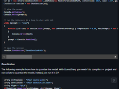 LLamaSharp download | SourceForge.net