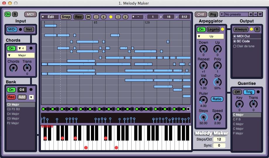 LNX_Studio download | SourceForge.net