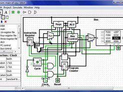 Logisim download | SourceForge.net