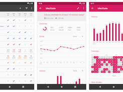 Loop Habit Tracker download | SourceForge.net