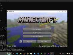 Lox Launcher download | SourceForge.net