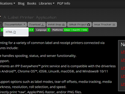 LPrint download | SourceForge.net