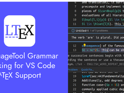 LTEX LS download | SourceForge.net