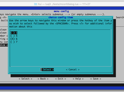 LTUI download | SourceForge.net