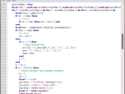 Lua Editor download | SourceForge.net