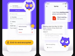 Lumo iPhone App download | SourceForge.net