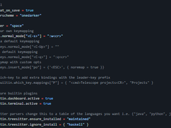 LunarVim download | SourceForge.net