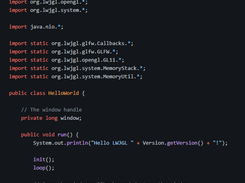 LWJGL download | SourceForge.net