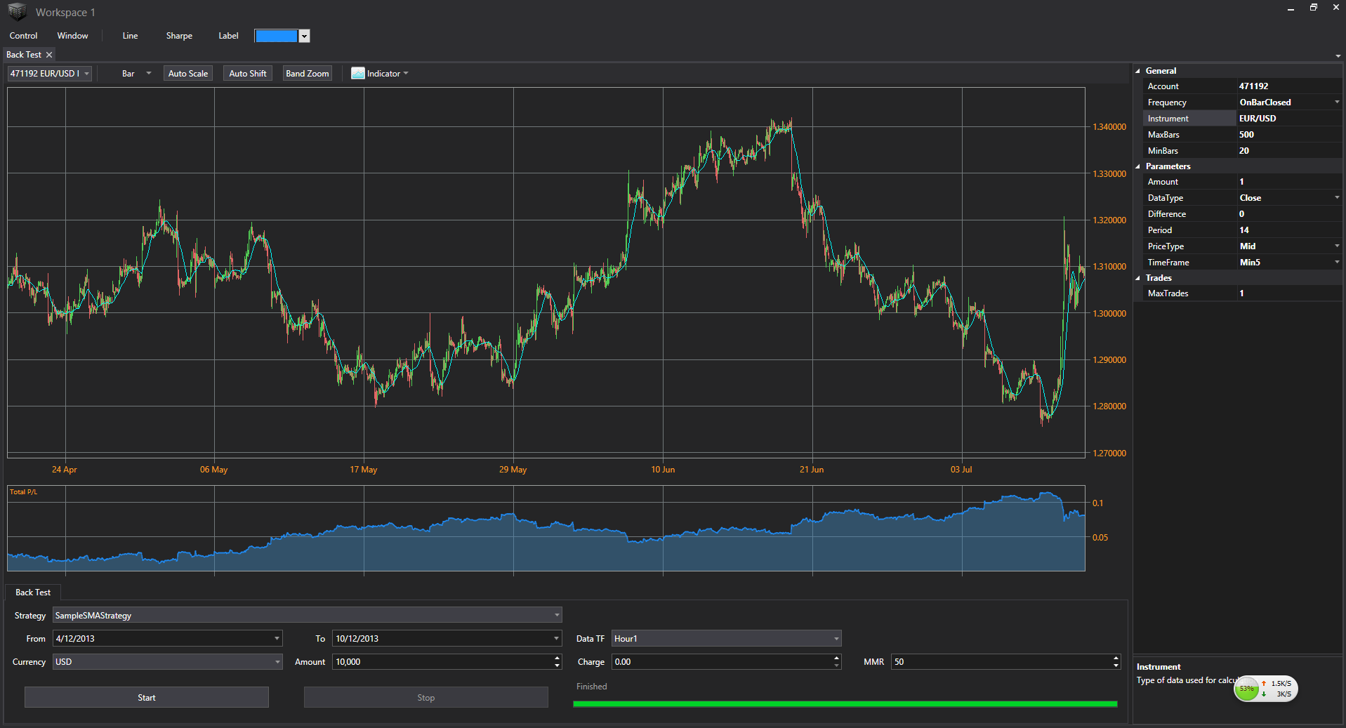 LXTrader download | SourceForge.net