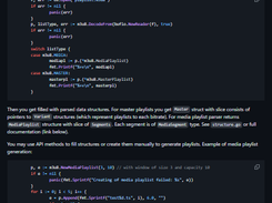 M3U8 download | SourceForge.net
