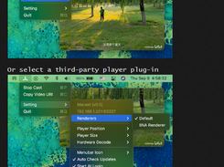 Macast download | SourceForge.net
