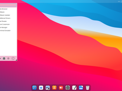 Macbuntu BIGSur 2021 download | SourceForge.net