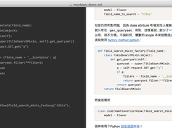 MacDown download | SourceForge.net