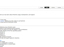 MacPorts download | SourceForge.net