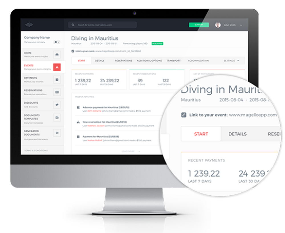 Magello Reviews in 2025