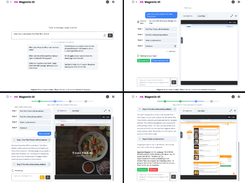 Magentic UI download | SourceForge.net