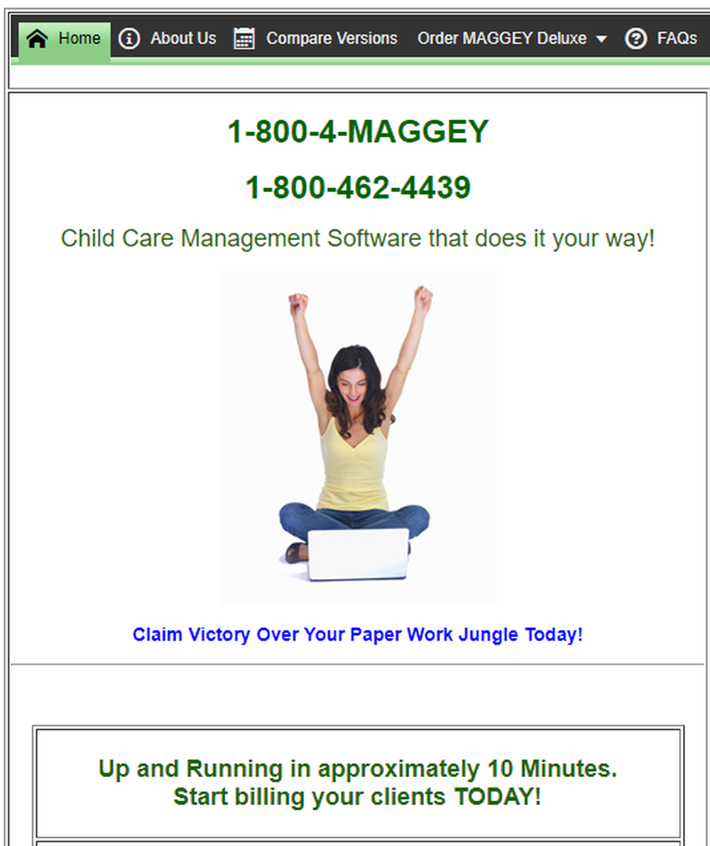 MAGGEY Reviews in 2024