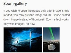 Magnific Popup download | SourceForge.net